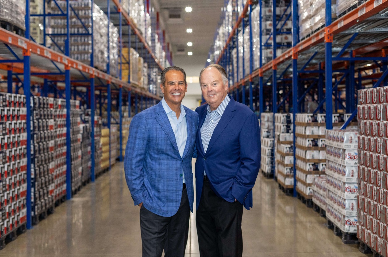 Home [www.andrewsdistributing.com]