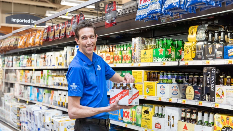 Home [www.andrewsdistributing.com]